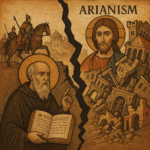 Arianism: The Heresy That Shook an Empire and Hastened Rome’s Fall ...