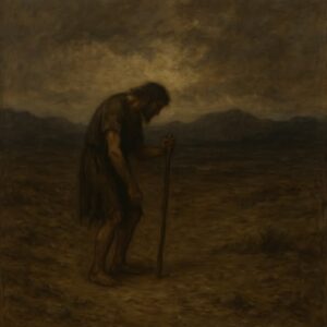 Cain and the Land of Nod: Symbolism, Exile, and the Limits of ...