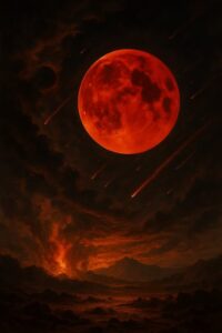 Are Blood Moons Signs of Prophecy? - Theology in Five