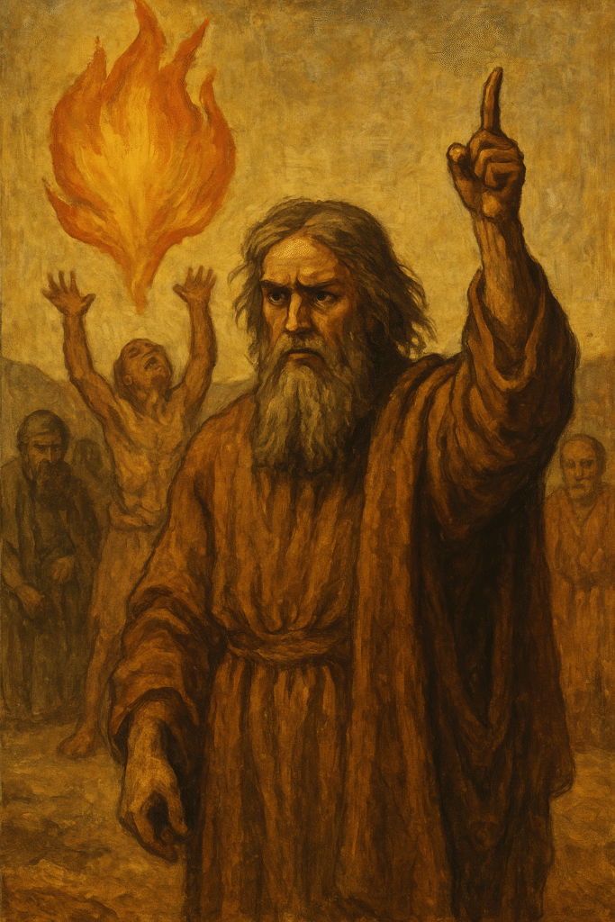 What Is a Prophet? Clarifying the Role Across Scripture and History ...