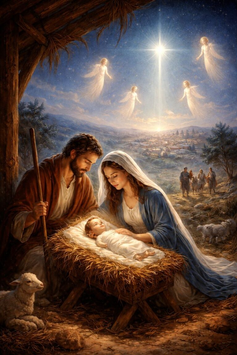 Does “Be Not Afraid” Really Appear 365 Times in the Bible? - Theology ...