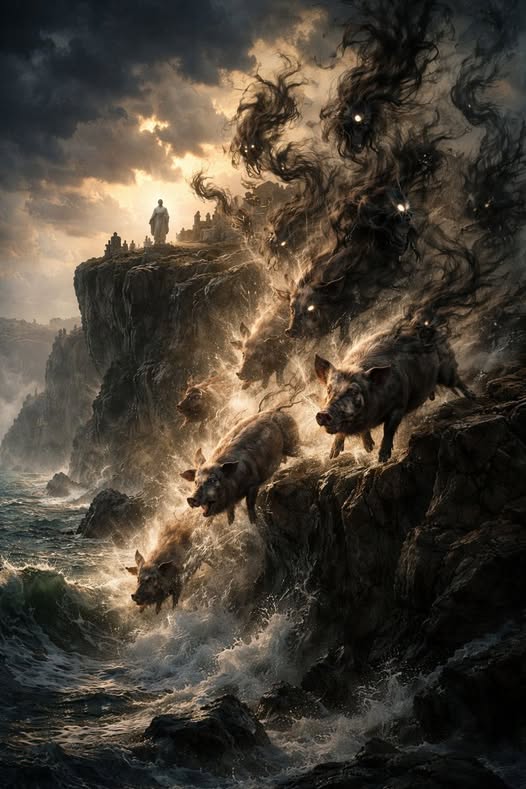 Deathbed Baptism, Post-Baptismal Sin, and the Meaning of Baptism ...