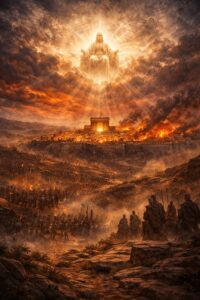 The Genealogies of Jesus and the Jeconiah Curse - Theology in Five